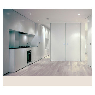 Amalgam : Interior design and architecture - Contemporary - Kitchen ...