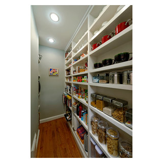 An Artist's Kitchen - Contemporary - Kitchen - DC Metro - by Design ...