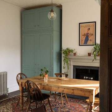 75 Traditional Kitchen Ideas You'll Love - May, 2025 | Houzz