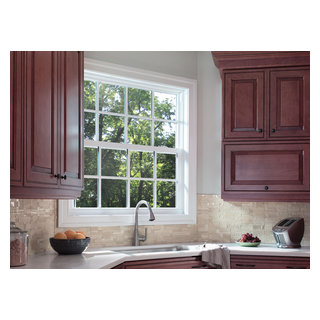 Andersen Windows - Farmhouse - Kitchen - San Diego - by True Value ...