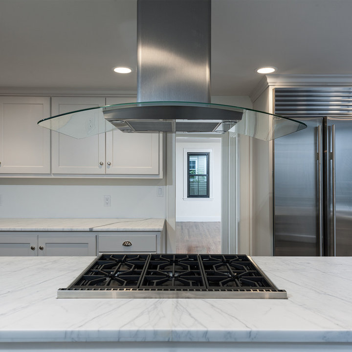 Garrison Colonial - Photos & Ideas | Houzz