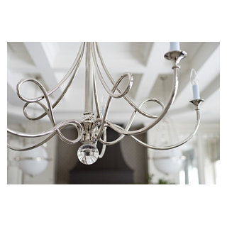 Appleby Place - Traditional - Kitchen - Toronto - by Pizzale Design Inc ...