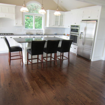 Duraseal Special Walnut - Photos & Ideas | Houzz