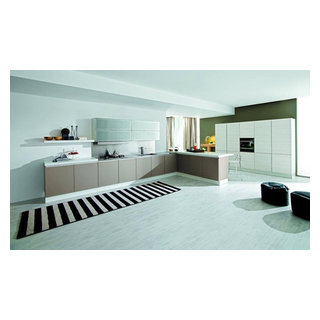 Aran Cucine Designs - Kitchen News, Oct. 2011 - Contemporary - Kitchen ...