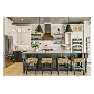 Architectural Designs House Plan 14637RK Client-Built in Virginia ...