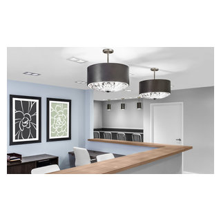 Arizona Lighting Company - Transitional - Kitchen - Phoenix - by ...
