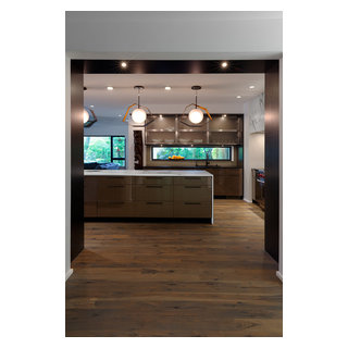 Art & Industry - Contemporary - Kitchen - Other - by Lauren Levant ...