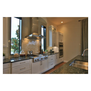 Arthur Rutenberg Homes Novara Model at Hidden Hammock - Eclectic ...