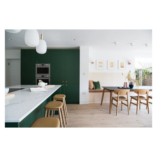 As seen on: George Clarke’s Ugly House to Lovely House - Contemporary ...