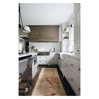 ASC Reno Love - Traditional - Kitchen - Chicago - by Amy Storm ...