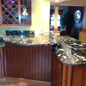 Atacama Granite Countertops - Photos & Ideas | Houzz