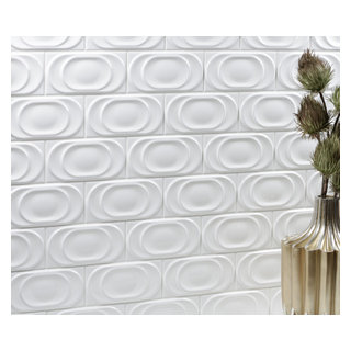 Atomic Age - Kitchen - Miami - by User | Houzz