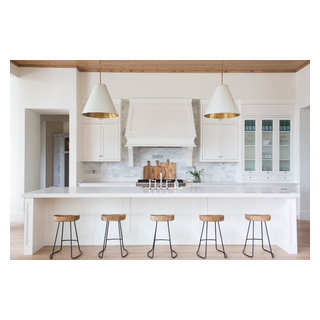Avondale Kitchen & Dining - Transitional - Kitchen - Salt Lake City ...