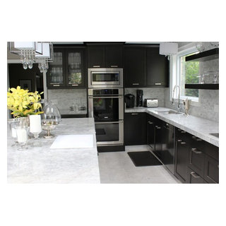Award Winning Kitchen - Contemporary - Kitchen - Toronto - by AyA ...