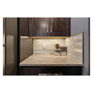 Award Winning PEAK Achievement Award for Best Kitchen in the $20k-$50k ...