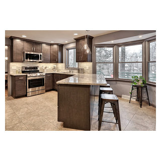 Award Winning PEAK Achievement Award for Best Kitchen in the $20k-$50k ...