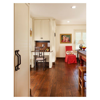 Baby Boomer Kitchen Makeover - Traditional - Kitchen - Dallas - by User ...