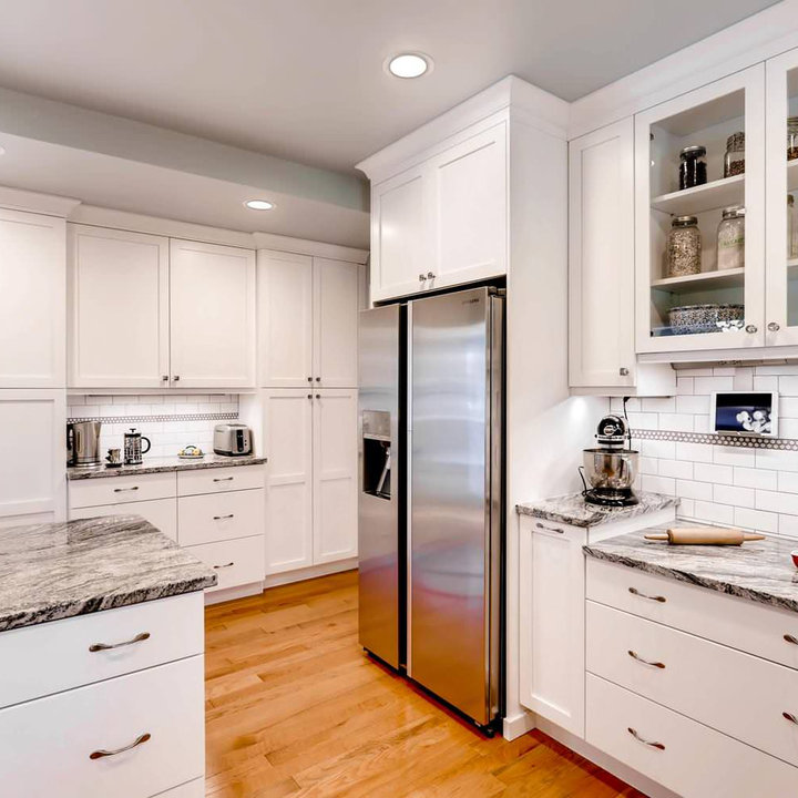 Baking Station - Photos & Ideas | Houzz