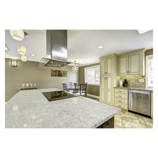 Balance by Spectrum Quartz (Natural Harmony Collection) - Kitchen - New ...