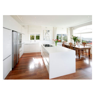 Balmoral - Kitchen - Sydney - by Art of Kitchens Pty Ltd | Houzz