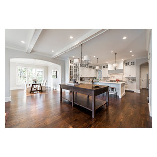 Barbara Lane - Küche - Atlanta - von Design2Sell Interiors & Home ...