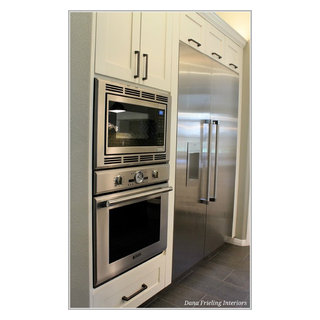 Bates' Kitchen Remodel - Contemporary - Kitchen - Austin - by Dana ...