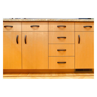 Bay Area Kitchen Design - Modern - Kitchen - San Francisco - by Bill ...