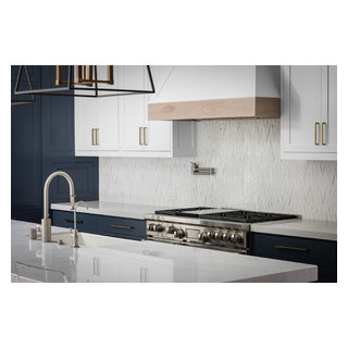 Bayshores - Transitional - Kitchen - Orange County - by Susan Thiel ...