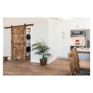 Beach Haven Cape Addition - Campagne - Cuisine - New York - par Cindy ...