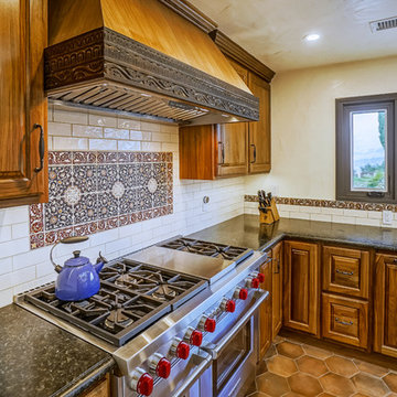 Decorative Attic Vents Spanish - Photos & Ideas | Houzz