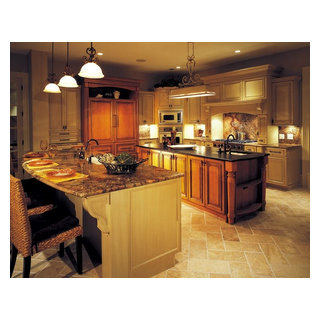 Beautiful Kitchen - Kitchen - Atlanta - by AGM IMPORTS | Houzz