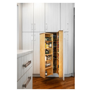 Beautiful Rock Star - Transitional - Kitchen - Other - by Kitchen Ideas ...