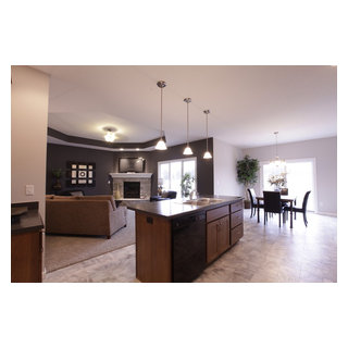 Becketts Home - Transitional - Kitchen - Other - by Choice Designs | Houzz