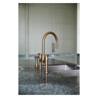 Beechwood Home - Kitchen - Modern - Kitchen - Sydney - by The English ...