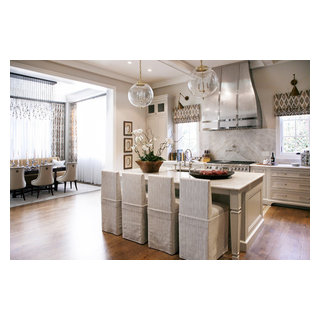 Bell Kitchen and Bath Studios - Traditional - Kitchen - Atlanta - by ...