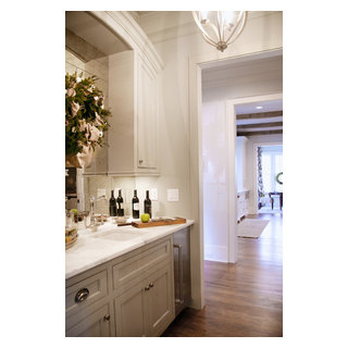 Bell Kitchen and Bath Studios - Classique - Cuisine - Atlanta - par ...