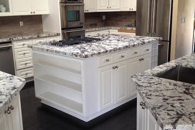 Bella Stone Countertops - Porterville, CA, US 93257 | Houzz