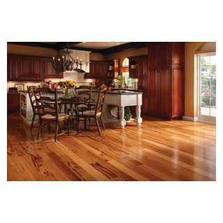 Bellawood Brazilian Koa Hardwood - Transitional - Kitchen - Other - by ...