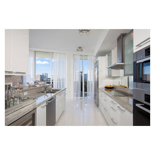 Bellini Williams Island - 803 Line B - Aventura, Florida - Modern ...