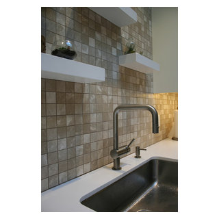 Berg Residence - Kitchen - San Francisco - by FB Design Build | Houzz