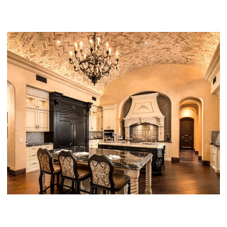 Best Ceilings by Fratantoni Interior designers! - Transitional ...