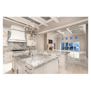 Best Modern Homes by Architecture Firm Fratantoni Design! - Modern ...