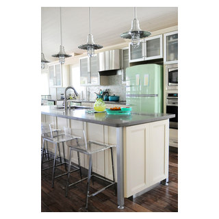Big Chill - Contemporary - Kitchen - Denver - by Big Chill | Houzz