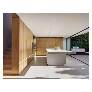 Birchgrove Project - Modern - Kitchen - Sydney - by Dan Kitchens ...