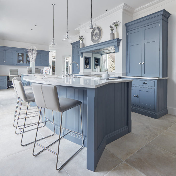 Periwinkle Blue - Photos & Ideas | Houzz