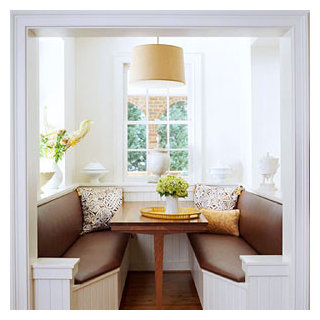 booths - Kitchen | Houzz