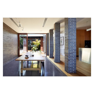 Bowral Bricks Bowral 50 in Bowral Blue - Kitchen - Sydney - by ...
