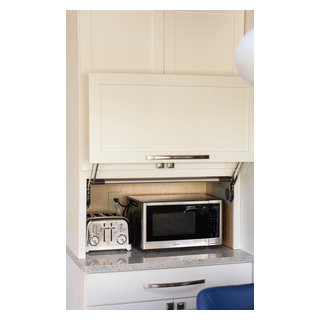 Boxford, MA Kitchen - Modern - Kitchen - Boston - by Right Angle ...