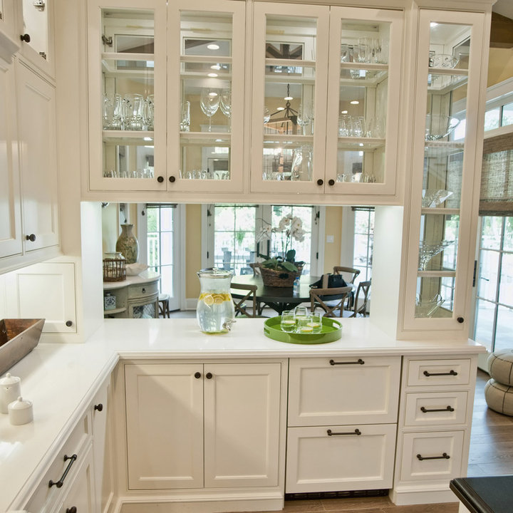Garrison Colonial - Photos & Ideas | Houzz