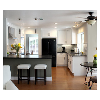 Briggs Ranch, Folsom - Transitional - Kitchen - Sacramento - by User ...